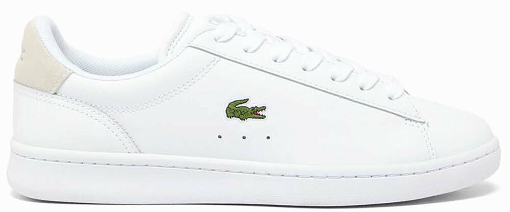 【返品種別A】□「返品種別」について詳しくはこちら□◆クラシックなコートシューズモチーフをミニマルデザインで。◆きめ細やかなシボ感のスムースレザーアッパー。◆余分な切り替えを省略したミニマルデザイン。◆オールホワイトのカラーリングに際立つサ...