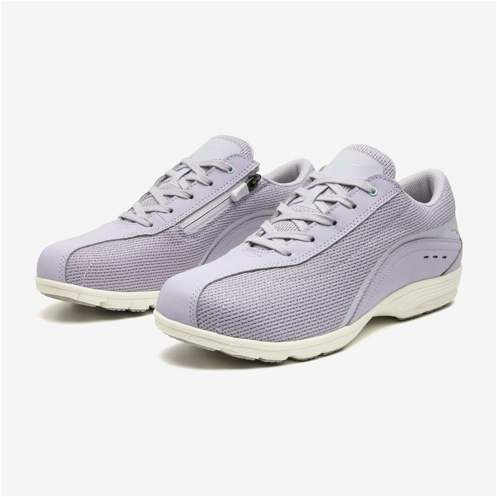 【返品種別A】□「返品種別」について詳しくはこちら□2025年02月 発売◆履き心地ふんわり、足入れラクラクな一足。濡れた路面でも滑りにくいシューズに進化。◆内甲側ファスナー付。◆甲回り寸法が通常ラストより6mmアップ。（EEE相当）◆SR...