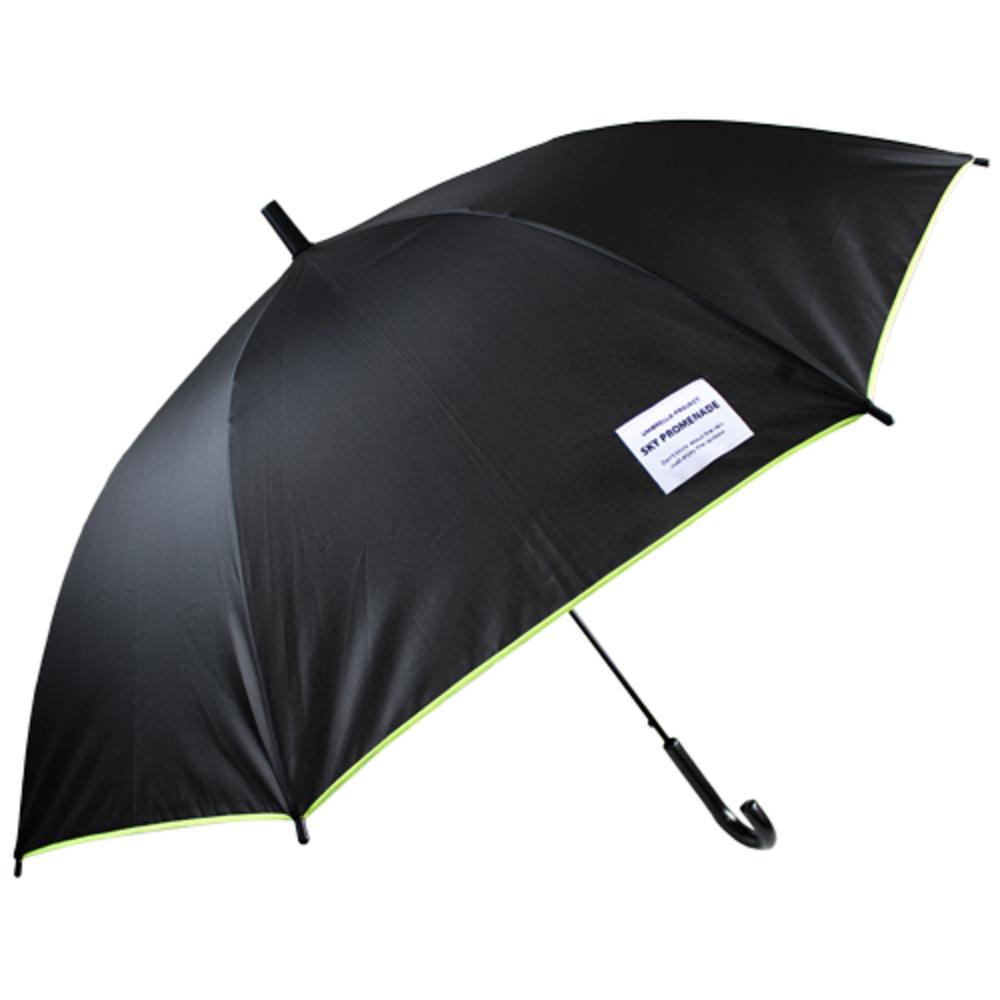 【返品種別A】□「返品種別」について詳しくはこちら□※こちらの販売ページは長傘、ブラック60cmです。※親骨58cmタイプ(黒58cm・紺58cm)、と親骨58cmタイプ(カモフラパイピングシリーズ)では、サイズ・重量が異なりますのでご注意...