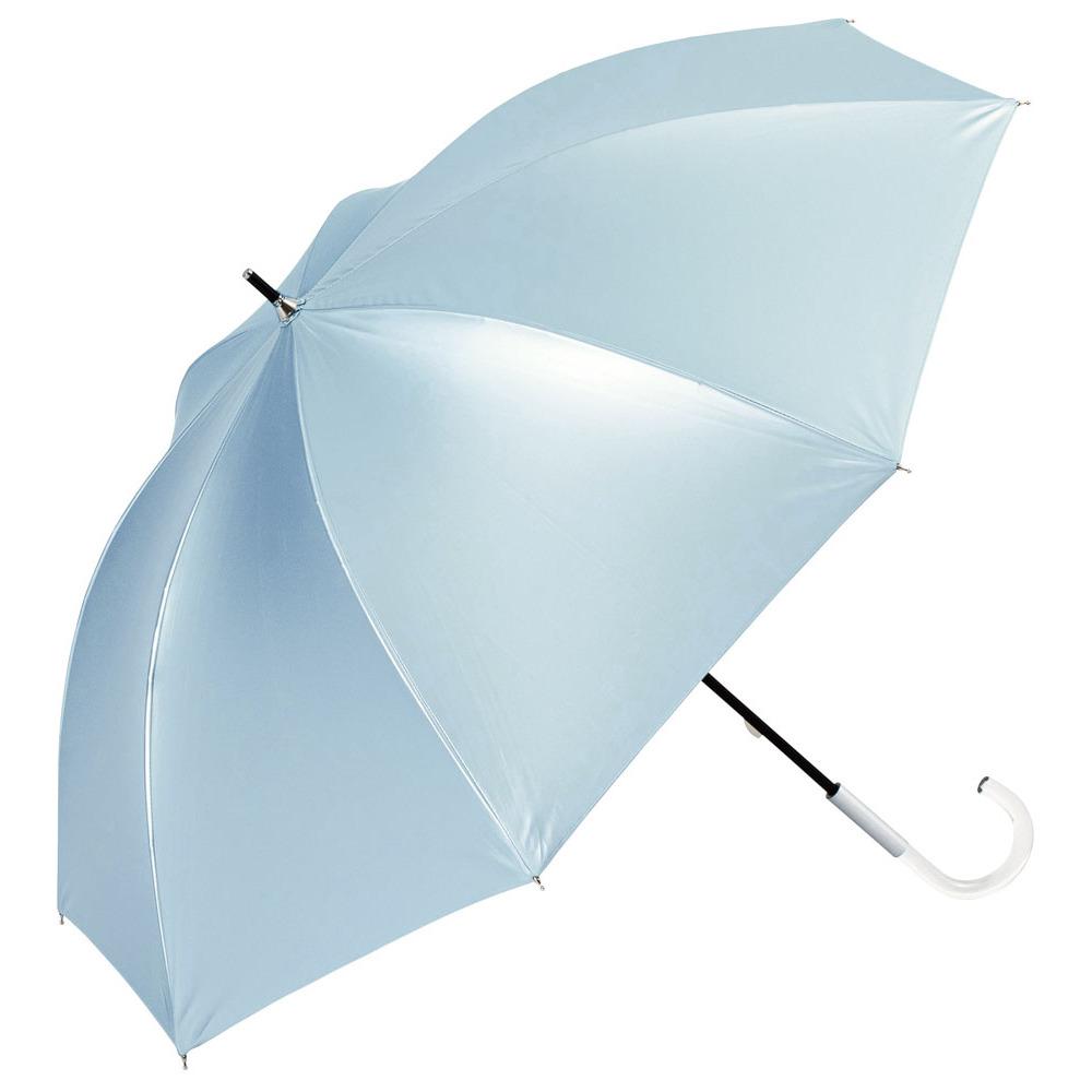 【返品種別A】□「返品種別」について詳しくはこちら□※こちらの販売ページは長傘、サックスです。※お取り扱いの際は、商品やパッケージなどに記載されている品質表示、アテンションタグ、ご使用上の注意事項などを必ずご確認下さい。※本来の目的以外には...