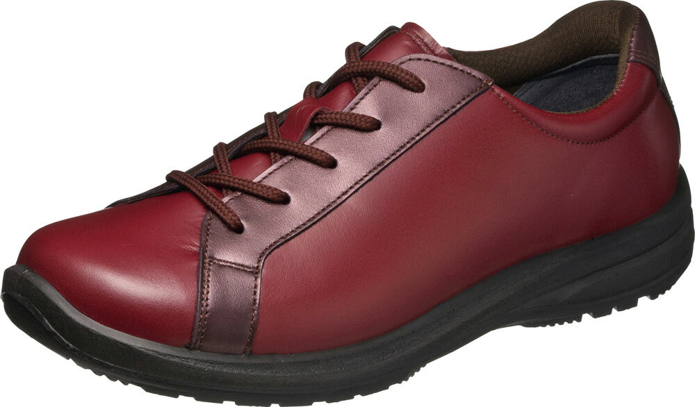 【返品種別A】□「返品種別」について詳しくはこちら□※画像はイメージです。◆人気の高い定番の国産モデルに、オシャレなバイカラーが新登場！　◆内側ファスナー付きで、脱ぎ履きがカンタンです。◆クッション性と機能性を重視。柔らかな天然皮革を使用し...