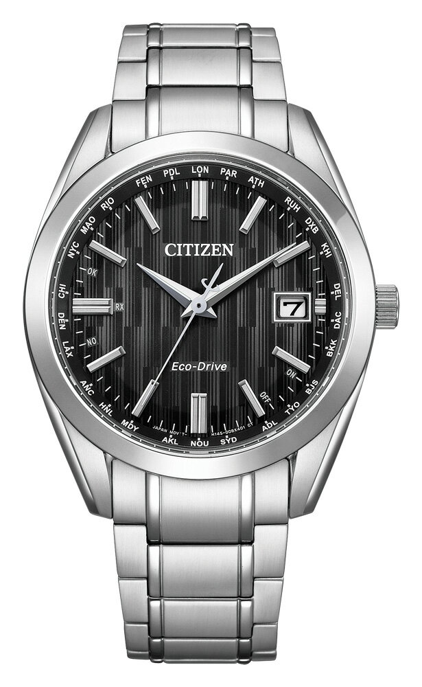 □「返品種別」について詳しくはこちら□2025年03月 発売CITIZEN NEW LIFE キャンペーン期間中にアテッサ、xC、シチズンコレクションをお求めの方に抽選で新生活応援グッズをプレゼント。詳しくはメーカーページにてご確認ください...