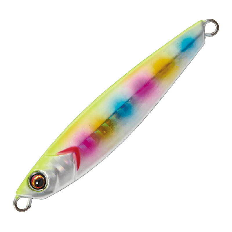 【返品種別A】□「返品種別」について詳しくはこちら□◆圧倒的な飛距離とあらゆるアクションに対応するハイポテンシャルジグフィールド、ターゲット、アクションを選ばずあらゆる状況に対応するキング・オブ・スタンダードジグ、それが「JIGPARA」(...