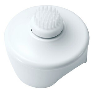 【返品種別A】□「返品種別」について詳しくはこちら□2016年05月 発売※対応機種をご確認の上、ご購入ください。◆皮脂ケアブラシ◆皮脂や黒ずみの気になる小鼻周りのケアに◆おすすめの肌質：混合肌、オイリー肌◆使用目安：週2回◆交換目安：週2...