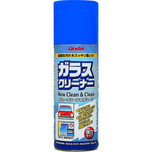 【返品種別B】□「返品種別」について詳しくはこちら□◆きめ細かな泡がガラスに付着した汚れをすっきり落とすガラスクリーナースプレーです。◆キメ細やかな泡により非常に伸びが良く経済的です。◆工場・オフィス・車の窓ガラスの洗浄。◆車両整備用に。■...