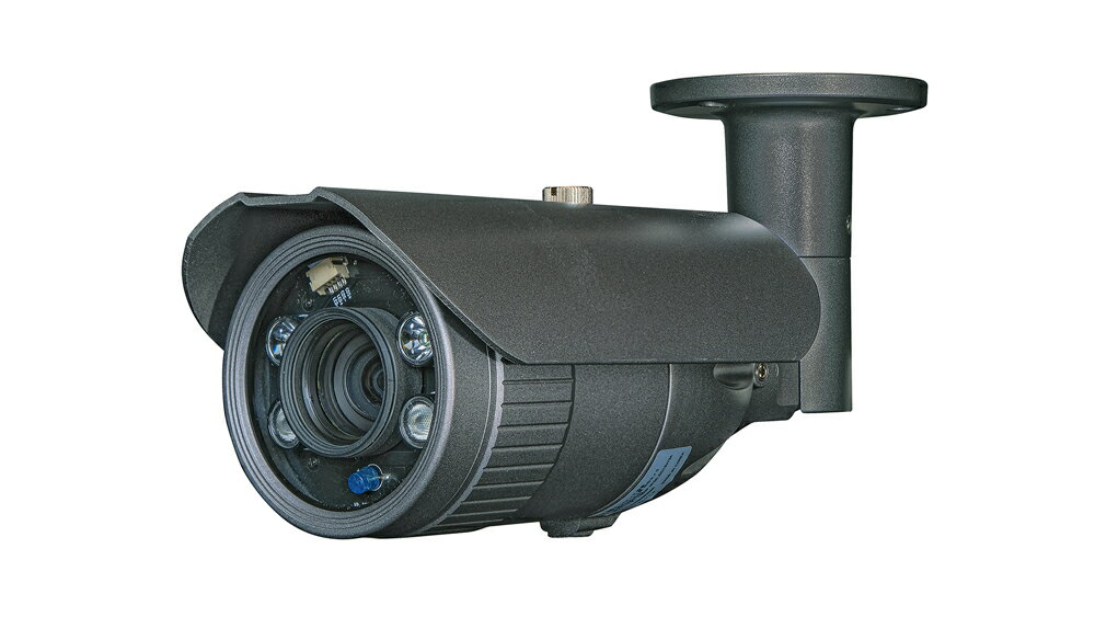 【返品種別A】□「返品種別」について詳しくはこちら□※本製品単体ではお使いになれません。◆5〜50m のオートフォーカス電動ズームレンズで離れた距離から対象物を大きく撮影可能◆電子感度アップ機能により被写体最低照度0.08Lux まで対応可...