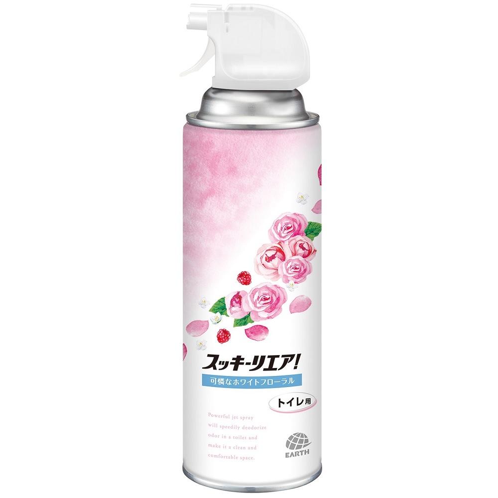 【返品種別A】□「返品種別」について詳しくはこちら□※仕様及び外観は改良のため予告なく変更される場合がありますので、最新情報はメーカーページ等にてご確認ください。パワー噴射で嫌なニオイをスピード消臭！　さわやかな香りが広がり、スッキリとした...