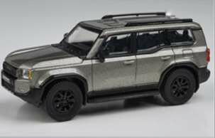 【返品種別B】□「返品種別」について詳しくはこちら□2025年05月 発売※画像はイメージです。実際の商品とは異なる場合がございます。【商品紹介】PARA64　1/64 トヨタ ランドクルーザー 250 2024年 メテオシルバー RHD ...