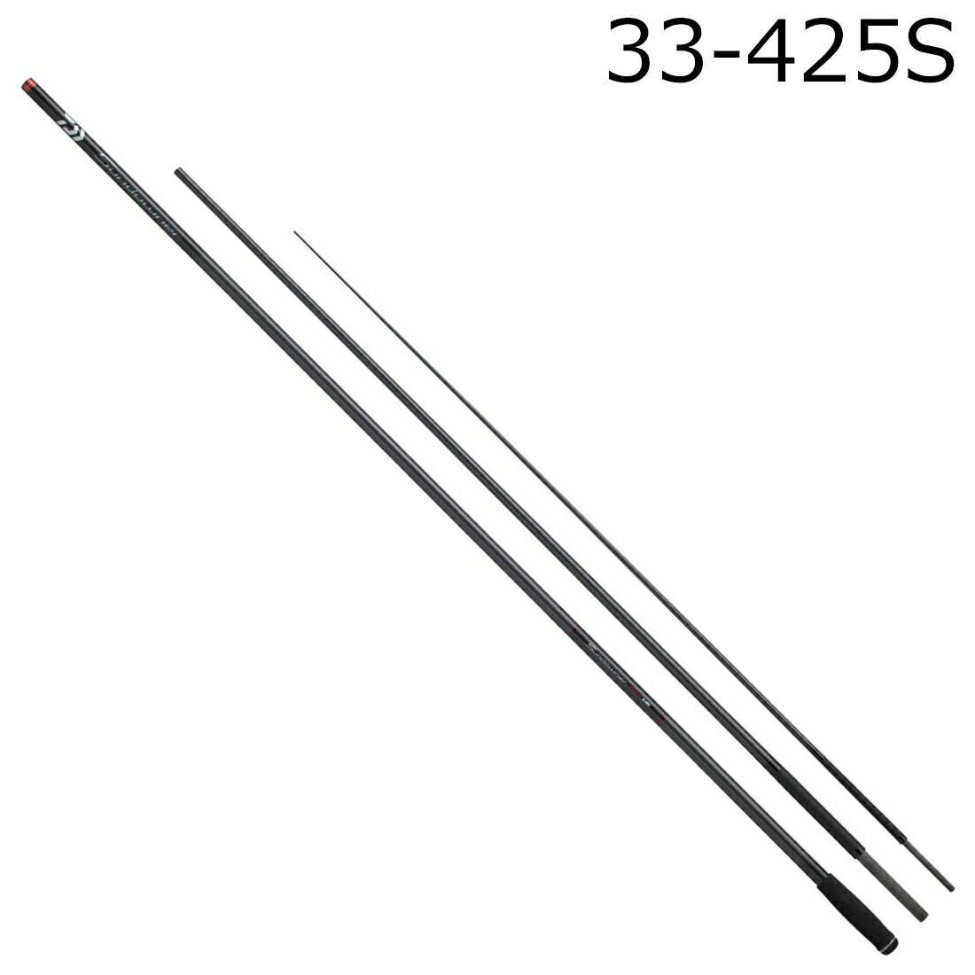 【返品種別A】□「返品種別」について詳しくはこちら□2025年03月 発売メーカー保証期間 1年※リールシート、ガイドは取付されておりません。※リールシート、ガイドの取り付けサービスは行っておりませんので予めご了承ください。33-425イン...