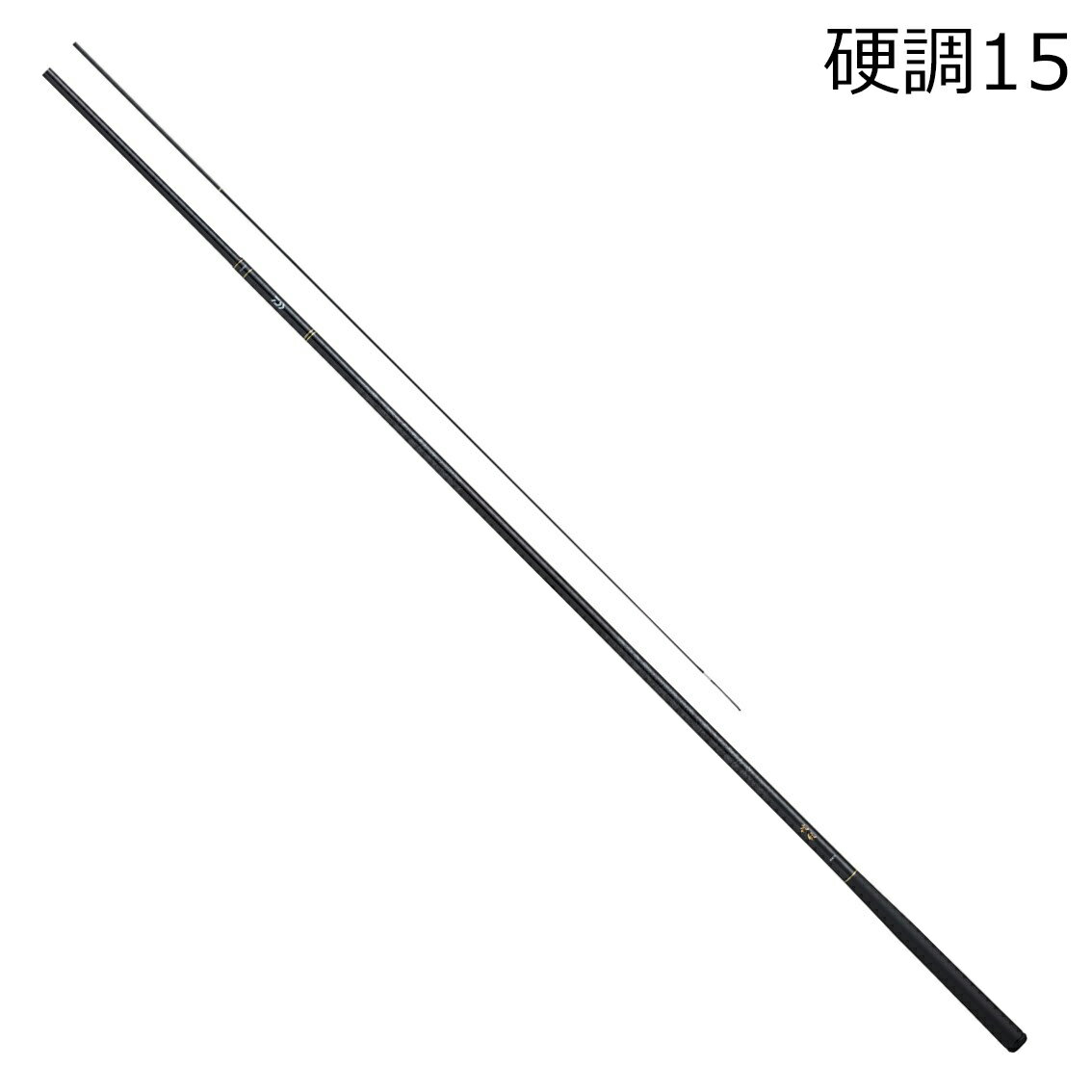 【返品種別A】□「返品種別」について詳しくはこちら□2025年03月 発売メーカー保証 無し硬調15へらぶなは勿論、万能竿としても高い汎用性が魅力な中尺アイテム。胴までしっかり曲がる並継テイストの調子となったことで、操作性が大幅に向上振出鮒...