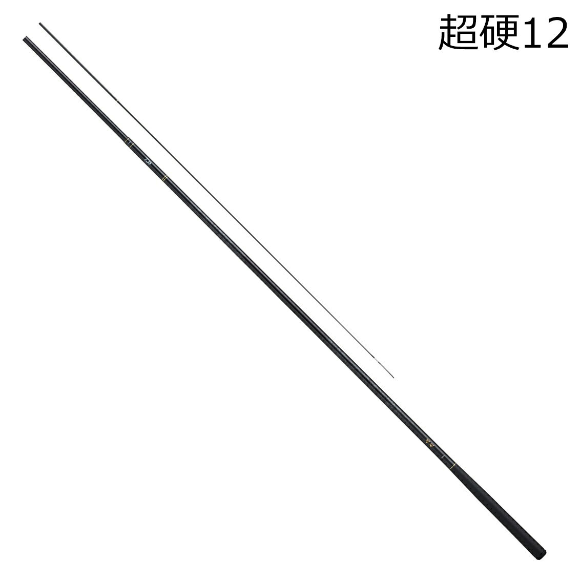 【返品種別A】□「返品種別」について詳しくはこちら□2025年03月 発売メーカー保証 無し超硬12障害物周りのへらぶなやコイを対象としたパワータイプ振出鮒・鯉竿の代名詞モデル「波紋」シリーズが調子・アイテム一新で新登場！　振出へら・鯉竿の...