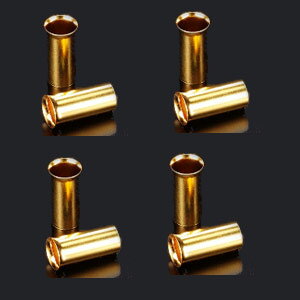 【返品種別A】□「返品種別」について詳しくはこちら□2014年03月 発売メーカー保証期間 1年◆ハイエンドグレード　ワイヤーチューブ◆αコンダクター純銅管材、精密プレス成形◆非磁性体24K金メッキ◆金属部をフルテックα(Alpha)Pro...