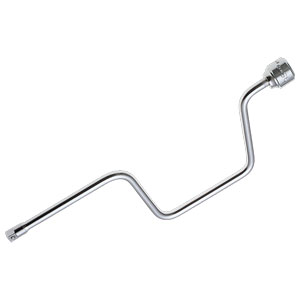 【返品種別B】□「返品種別」について詳しくはこちら□◆早回し作業に適しています。◆汎用工具■　仕　様　■差込角(mm):12.7全長(mm):350回転半径(mm):110質量(g):590[BSD30]KTC(京都機械工具)アウトドア＞D...