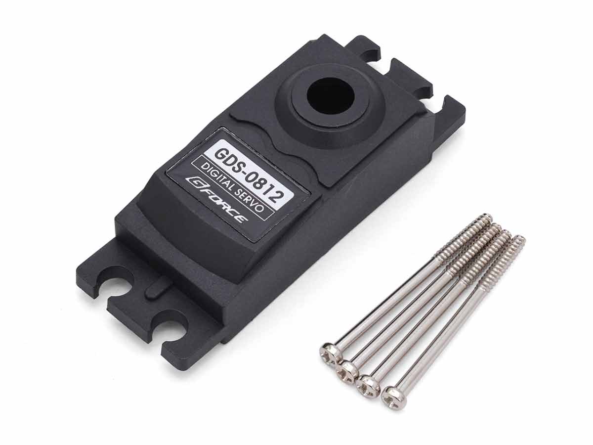 【返品種別B】□「返品種別」について詳しくはこちら□※画像はイメージです。実際の商品とは異なる場合がございます。【商品紹介】G-FORCE Replacement upper case for GDS-0812です。GDS-0812の交換用...