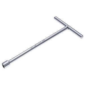 【返品種別B】□「返品種別」について詳しくはこちら□※画像はイメージです。◆ハンドル部上面にサイズ刻印してあり、ツールステーションなどにつり下げた場合、確認しやすくなっています。◆一般品に比べハンドルが短いので、狭い場所での早回しや収納に便...