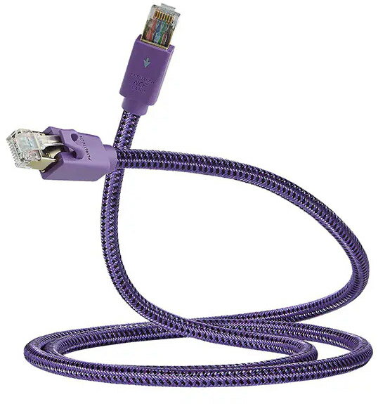 【返品種別B】□「返品種別」について詳しくはこちら□2024年12月 発売「担当者のコメント」★静電気・振動に効果を発揮する"NCF素材"はLANケーブルにも効果大！　【LAN-8 NCF Plus】・LANで最もノイズが混入しやすい端子周...