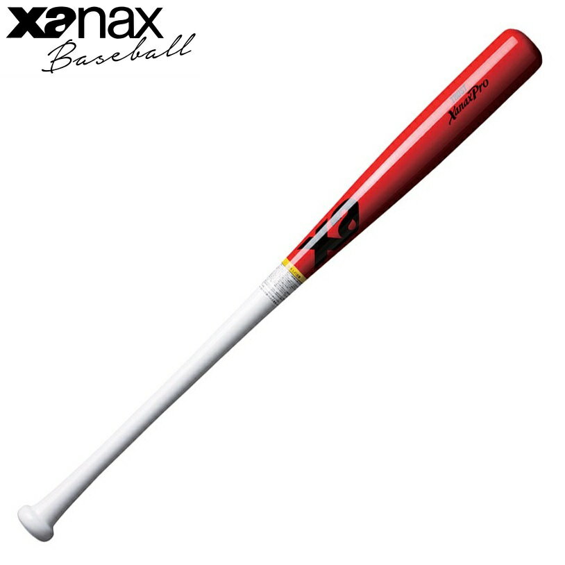 【返品種別A】□「返品種別」について詳しくはこちら□◆一流のDNAを感じろ！　ザナックスレジェンド選手モデル軟式木製バット。◆C9型。■　仕　様　■サイズ：84cm[BRBC9230184]ザナックスアウトドア＞野球・ソフトボール＞バット＞...