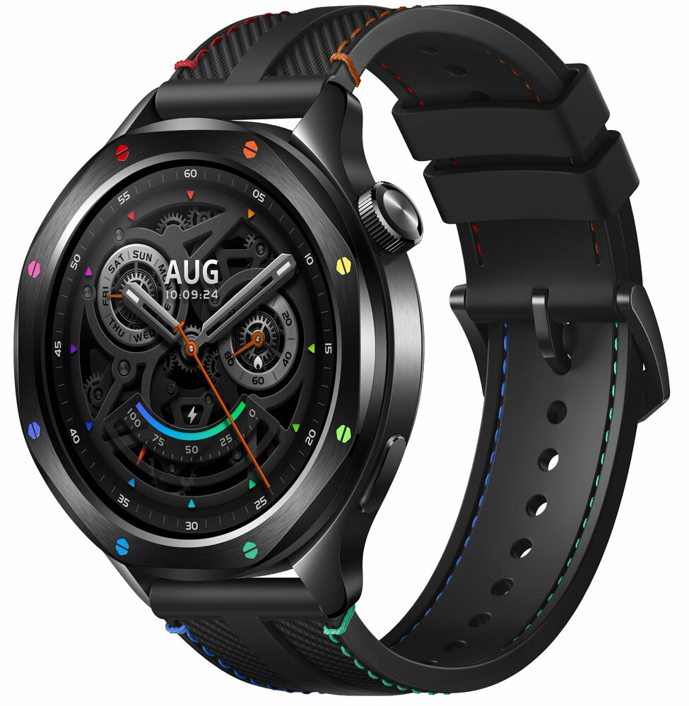 □「返品種別」について詳しくはこちら□「おひとり様1点まで」メーカー保証期間 1年【ご使用にあたって】※本製品は医療目的での使用はできません。※本製品をご使用いただくには、スマートフォン等の機器が必要となります。※対応機器・バージョンについ...