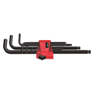 【返品種別B】□「返品種別」について詳しくはこちら□※対辺1.5サイズは通常の六角棒レンチです。Hex-Plus仕様ではありません。※ボール部では本締めできません。◆Wera独自のHex-Plusと呼ばれる面接触構造により、六角ねじ穴の内側...