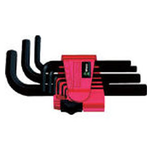 【返品種別B】□「返品種別」について詳しくはこちら□※対辺1.5サイズは通常の六角棒レンチです。Hex-Plus仕様ではありません。◆Wera独自のHex-Plusと呼ばれる面接触構造により、六角ねじ穴の内側を傷めず、ねじの長寿命化に貢献し...