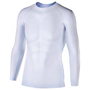 【返品種別B】□「返品種別」について詳しくはこちら□◆激しい動きにもジャストフィット。◆ストレッチ素材とボディラインに沿ってフィットするコンプレッション機能で機動性を高める。◆優れた吸汗速乾昨日で汗を逃し、さらりと快適な着用感をキープ。◆高...