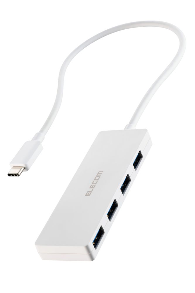 【返品種別A】□「返品種別」について詳しくはこちら□2025年02月 発売メーカー保証期間 1年◆USB-Aポートを増やしてデスクまわりをすっきり。◆4つのUSB-Aポートを搭載した、USB Type-C(TM)接続のUSBハブです。◆US...