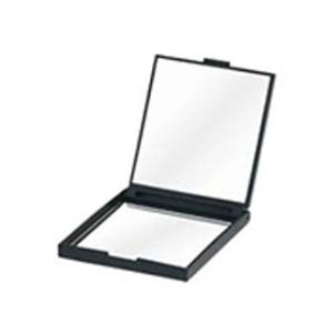【返品種別A】□「返品種別」について詳しくはこちら□※仕様及び外観は改良のため予告なく変更される場合がありますので、最新情報はメーカーページ等にてご確認ください。◆ケースを開くと片面が2倍の拡大鏡で化粧直しがより快適になります。◆携帯に便利...