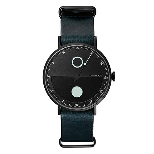 □「返品種別」について詳しくはこちら□メーカー保証期間 2年※時計に組み込まれている電池は動作確認用のモニター用電池です。◇◆　TACS　DAY＆NIGHT　◆◇夜間でも視認可能な夜光塗料を採用、文字盤の「太陽」「月」を表現するスモールサー...