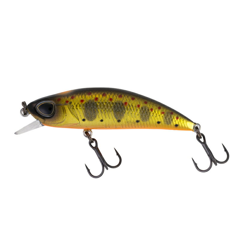 【返品種別A】□「返品種別」について詳しくはこちら□2024年12月 発売トゥイッチングで舞い閃くようにダートする渓流ミノー登場！　自然とのふれあい、一期一会の出会いを大切にするアングラーへおくる「Mysen -舞閃-」スウェーデンで生まれ...