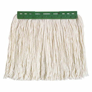 【返品種別B】□「返品種別」について詳しくはこちら□◆水含みに優れた定番のモップです。また他社商品との互換性があります。■　仕　様　■毛:綿、ポリエステル色：グリーン縦（mm）：210横（mm）：240質量：260g[CL3744211]生...