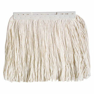 【返品種別B】□「返品種別」について詳しくはこちら□◆水含みに優れた定番のモップです。また他社商品との互換性があります。■　仕　様　■毛:綿、ポリエステル色：ホワイト縦（mm）：210横（mm）：240質量：260g[CL3744218]生...