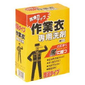 【返品種別B】□「返品種別」について詳しくはこちら□◆一般洗剤では落とせない、頑固な油汚れを強力に落とします。◆作業衣、軍手、タオルなど素材を傷めず汚れをきれいに落とします。■　仕　様　■容量（kg）：2.1質量：2.15kg[351001...