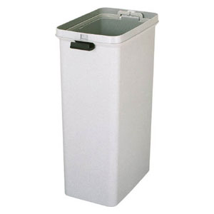 【返品種別B】□「返品種別」について詳しくはこちら□◆ポリ袋止め付で、止め具はさびないプラスチック製です。■　仕　様　■ポリプロピレン（PP）容量（L）：60間口（mm）：460奥行（mm）：290高さ（mm）：660質量：2120g[00...