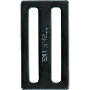 【返品種別B】□「返品種別」について詳しくはこちら□◆50mm幅ベルトの安全帯用D環止めです。■　仕　様　■材質：アルミ色：ブラック質量：15g[TAAD2BK]TJMデザインアウトドア＞DIY・工具＞保護具＞墜落・落下防止用品