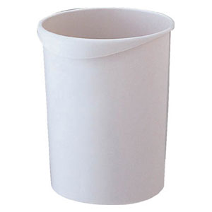 【返品種別B】□「返品種別」について詳しくはこちら□◆デスクサイドのくず入れとしてご使用いただけます。◆再生材を75％含有した環境に配慮した製品です。■　仕　様　■再生ポリプロピレン（PP）容量（L）：8.1間口（mm）：222奥行（mm）...