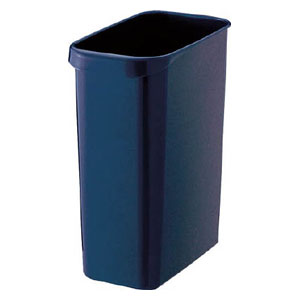 【返品種別B】□「返品種別」について詳しくはこちら□◆デスクサイドのくず入れとしてご使用いただけます。◆再生材を75％含有した環境に配慮した製品です。■　仕　様　■再生ポリプロピレン（PP）容量（L）：18間口（mm）：192奥行（mm）：...