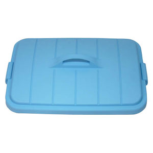 【返品種別B】□「返品種別」について詳しくはこちら□◆循環型社会に対応する再生樹脂を使用しています。◆確実にフタをロックできるダウンロックストッパー付で、万一倒れても中身がこぼれ出ません。◆回収時に便利なポリ袋止め付です。◆食品衛生法適合品...