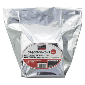 【返品種別B】□「返品種別」について詳しくはこちら□◆コットンを原料とした「旭化成せんい」の長繊維不織布ベンリーゼ[[（R）]]MFを使用した高性能ワイパーです。1本1本が3〜4ミクロンの繊維からなり、優れた拭き取り性能があります。◆コット...