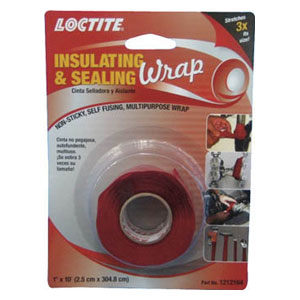 【返品種別B】□「返品種別」について詳しくはこちら□◆自己融着タイプのシリコーンラバーラップです。◆圧力がかかっている状態での応急補修が可能です。◆ホースや電気コードの修理。◆パイプや配管継手の漏れ。◆工具の持ち手に巻いてすべり止めに。■　...