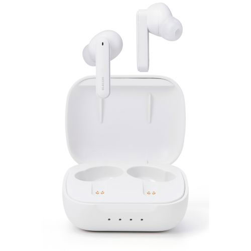 【返品種別A】□「返品種別」について詳しくはこちら□2025年04月 発売メーカー保証期間 1年どんな環境でも、高解像度でクリアなノイズフリーサウンドを楽しめる。◆周囲の騒音を気にせず、高精細なハイレゾ音源を楽しめる完全ワイヤレスヘッドホン...