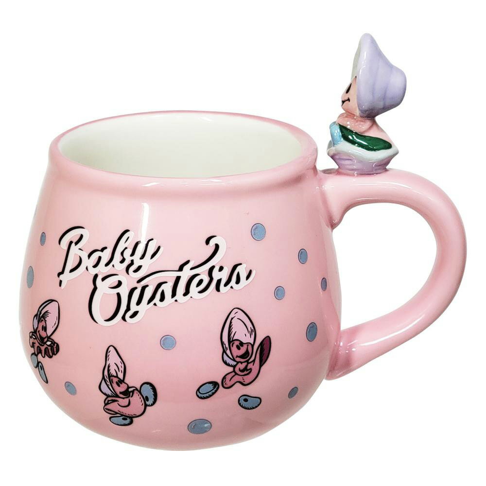 【返品種別A】□「返品種別」について詳しくはこちら□※こちらの販売ページはマグカップ、ヤングオイスターです。※お取り扱いの際は、商品やパッケージなどに記載されている品質表示、アテンションタグ、ご使用上の注意事項などを必ずご確認下さい。※本来...