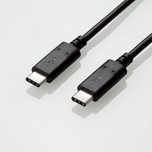 【返品種別A】□「返品種別」について詳しくはこちら□2016年03月 発売◆USB Type-Cを搭載機器を接続し、充電やデータ転送可能なUSB3.1ケーブルUSB Type-Cを搭載しているパソコンなどに、USB Type-Cを搭載してい...