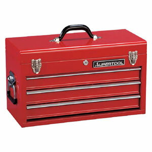 【返品種別B】□「返品種別」について詳しくはこちら□※工具をセットするためのトレーは付いていません。◆引き出しはボールベアリングスライダーを採用し、開閉がスムーズです。◆カバーを閉じると引出しが自動ロック、飛び出し防止ロック機構付です。◆重...