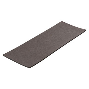 【返品種別B】□「返品種別」について詳しくはこちら□◆工具箱の中敷としてご使用いただけます。◆内寸にサイズを合わせてカットしています。◆水を吸いません。■　仕　様　■使用温度範囲:-20〜70℃密度:65kg/[[立米]]発泡ポリエチレン（...