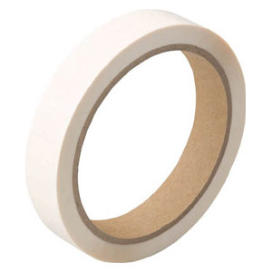 【返品種別B】□「返品種別」について詳しくはこちら□◆テープ同士だけが接着し、結束物にはのりがつきません。◆テープに筆記でき、水にも強く、特に低温に強いテープです。◆テープディスペンサーでカットするタイプです。◆光ファイバー、電線、パイプ、...