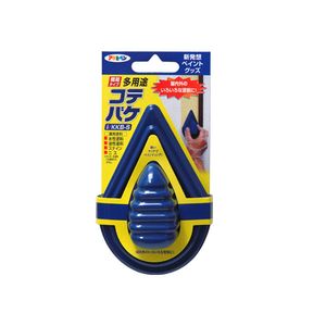 【返品種別B】□「返品種別」について詳しくはこちら□◆屋内外のいろいろな塗装に◆平滑面の塗装に最適！　◆軽いタッチでペインティング！　■　仕　様　■サイズ(約)：幅80×奥行50×高さ170mm重量(約)：14g[ASAHIKKBS]アウト...