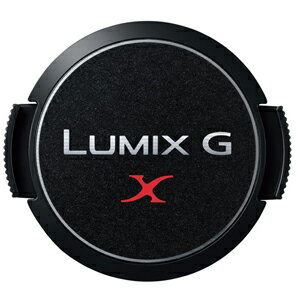 【返品種別A】□「返品種別」について詳しくはこちら□◆Panasonic レンズキャップ◆正面にLUMIXロゴを配した、純正品のレンズキャップ■　仕　様　■外寸：約 幅43mm×高さ43mm×奥行6.5mm質量：約4g[DMWLFC37]パ...