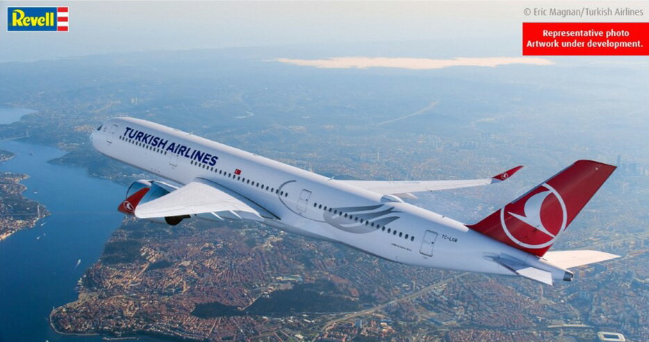 楽天市場】トルコ航空(飛行機・ヘリコプター|プラモデル・模型 楽天市場】トルコ航空(飛行機・ヘリコプター|プラモデル・模型