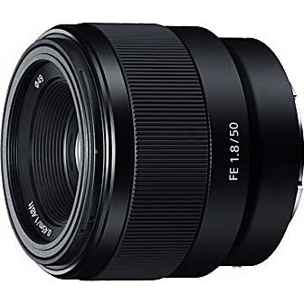 楽天市場】fe 50mm f1.8 sony レンズの通販 楽天市場】fe 50mm f1.8 sony レンズの通販
