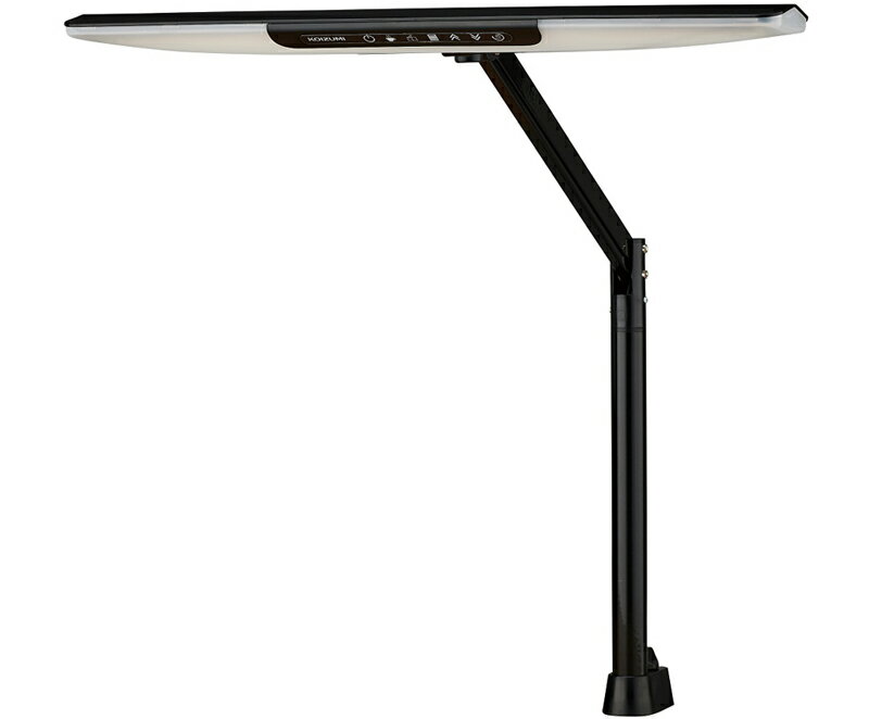 【返品種別A】□「返品種別」について詳しくはこちら□自然光に近く、目に優しいあかりのデスクライトです◆『太陽光スペクトルLED』を採用ブルーライト波長域を自然光レベルまで削減し、目への負担を抑えたやさしいあかりです。◆色あざやか+文字くっき...